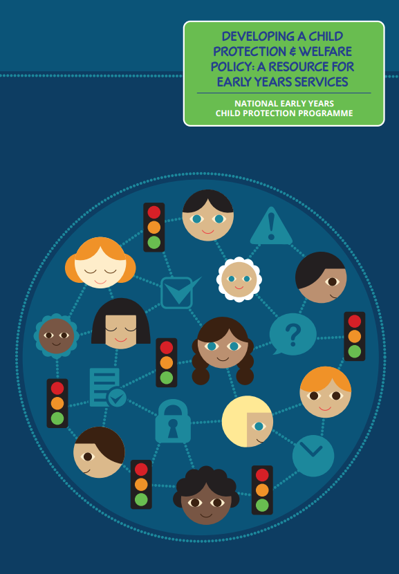 Child Protection Policy